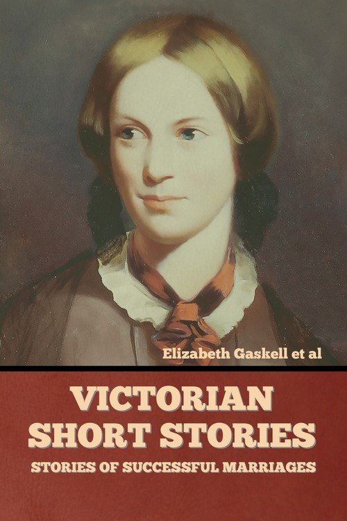 Victorian Short Stories - Gaskell Et Al Elizabeth | Książka w Empik