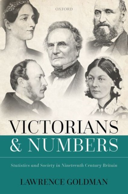Victorians and Numbers. Statistics and Society in Nineteenth Century Britain - Opracowanie ...