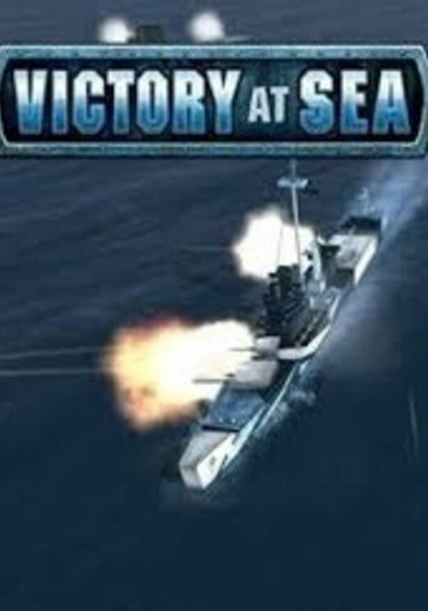 Victory At Sea (PC) klucz Steam - MUVE.PL | Gry i programy Sklep EMPIK.COM
