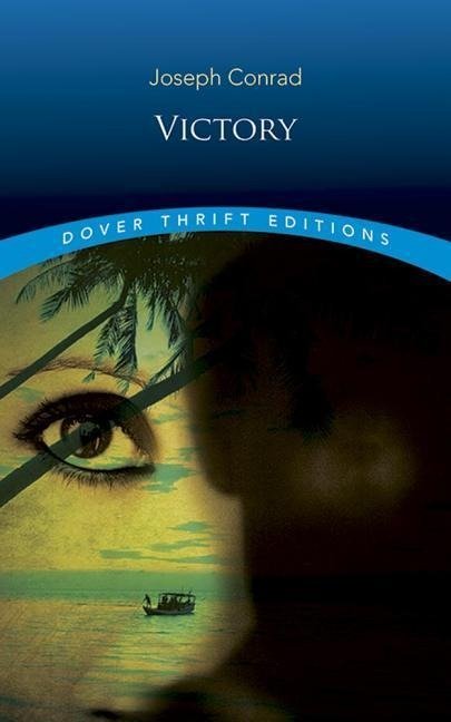 Victory - Conrad Joseph | Książka w Empik