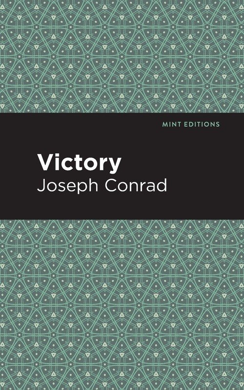 Victory - Conrad Joseph | Książka w Empik
