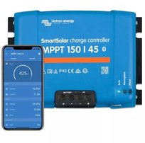 Victron Energy Regulator ładowania Smart 150V/45A BlueTooth - Inna ...