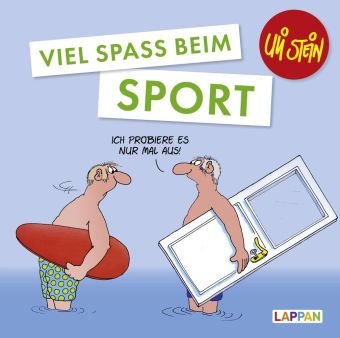 Viel Spaß beim Sport - Lappan Verlag | Książka w Empik
