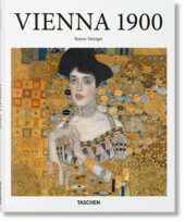Vienna 1900 - Metzger Rainer | Książka w Empik
