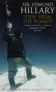 View From The Summit - Hillary Sir Edmund | Książka w Empik