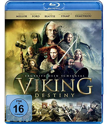 Viking Destiny - Various Directors | Filmy Sklep EMPIK.COM