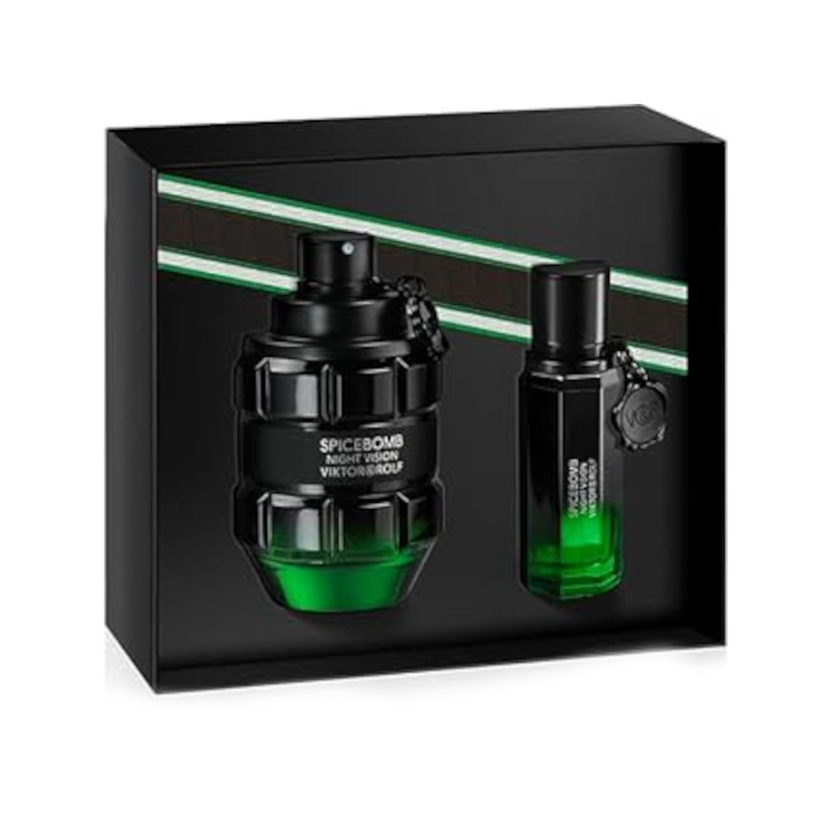 Viktor&Rolf Spicebomb Night Vision 90ml woda toaletowa+20ml woda ...