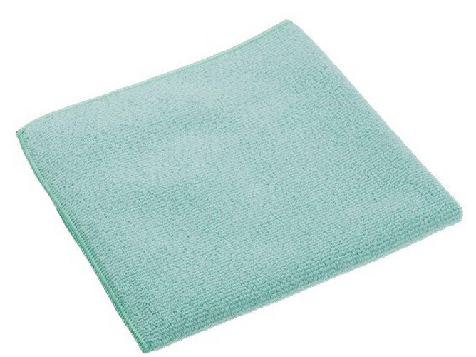 Vileda Ścierka Microtuff Swift Zielona 129156 Vileda Professional ... Vileda Ścierka Microtuff Swift Zielona 129156 Vileda Professional ...