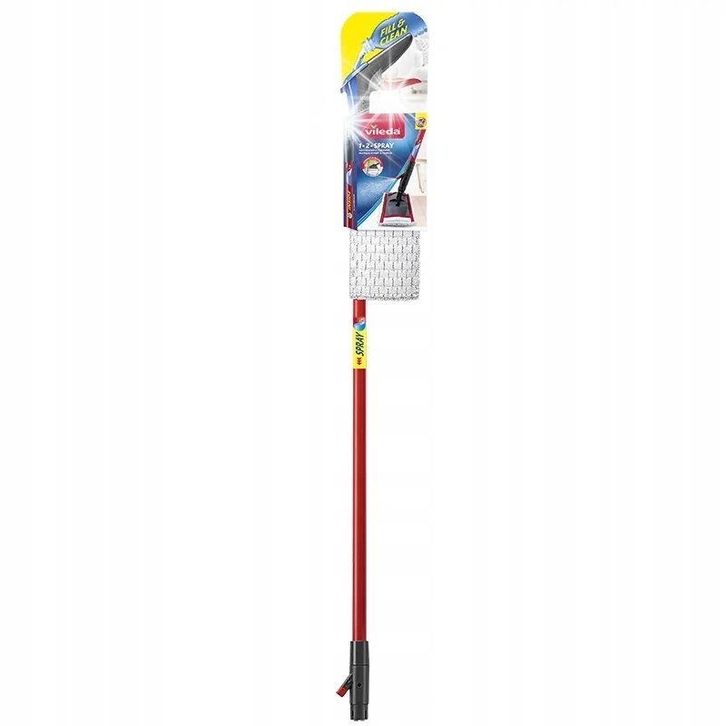 Vileda Spray Ultramax 1,2 Mop płaski - Inna marka | Sklep EMPIK.COM