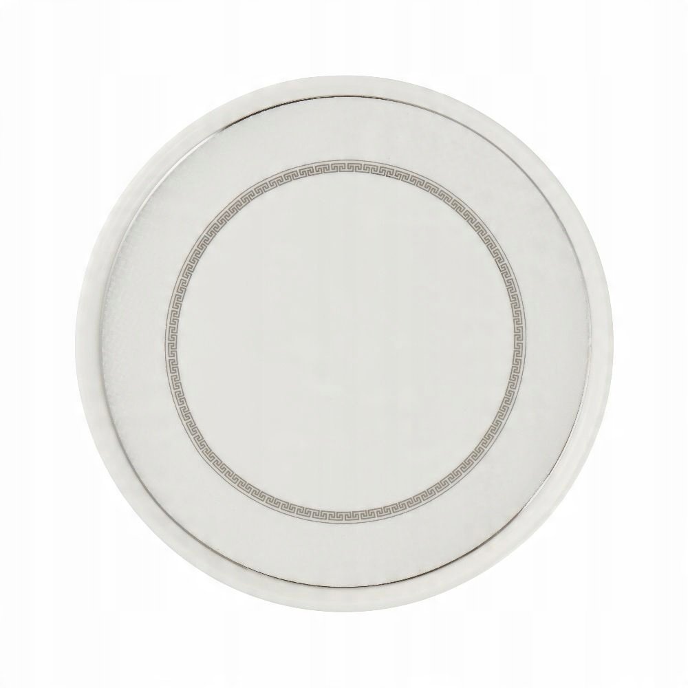 VILLA ITALIA Talerzyk deserowy porcelanowy 16 cm SHIRO - VILLA ITALIA ...