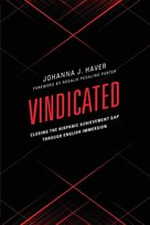 Vindicated - Haver Johanna J. | Książka w Empik