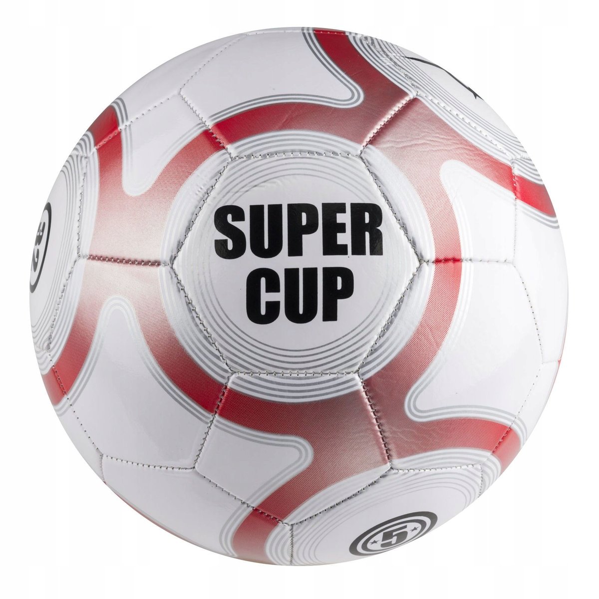 Vini - Football, Size 5 (24148) - Inna marka | Sklep EMPIK.COM