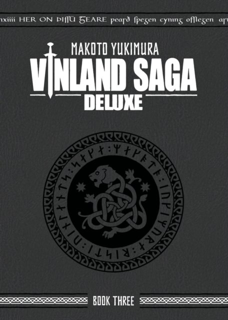 Vinland Saga Deluxe. Volume 3 - Yukimura Makoto | Książka w Empik