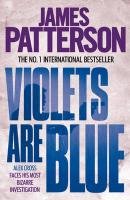 Violets are Blue - Patterson James | Książka w Empik