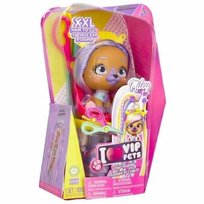 Vip Pets Hair Academy - Miley, Tm Toys - Inna marka | Sklep EMPIK.COM