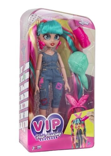 VIP PETS Lalka Lexie Hair Academy - Inna marka | Sklep EMPIK.COM