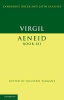 Virgil: Aeneid Book XII - Virgil | Książka w Empik
