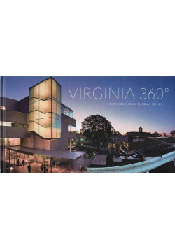VIRGINIA 360 Photographs - W opisie | Książka w Empik