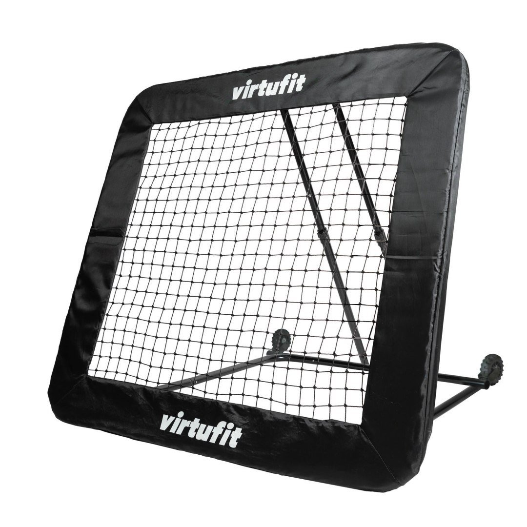 Virtufit Regulowany Rebounder Pro Kickback 164 X 164 Cm - Inna marka | Sport Sklep EMPIK.COM