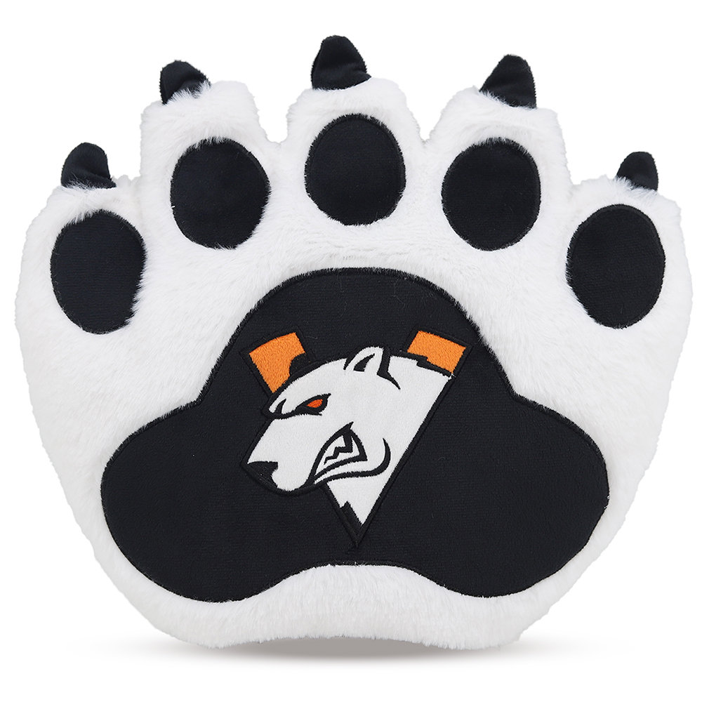 Virtus.pro Plush Glove, 33 cm - FS Holding | Sklep EMPIK.COM