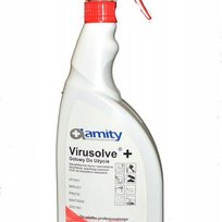 VIRUSOLVE+ ODGRZYBIACZ KLIMATYZACJI - MCPOLSKA | Sklep EMPIK.COM