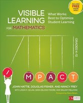 Visible Learning for Mathematics, Grades K-12: What Works Best to ...