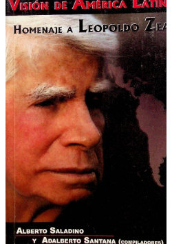 Vision de America Latina - | Książka w Empik