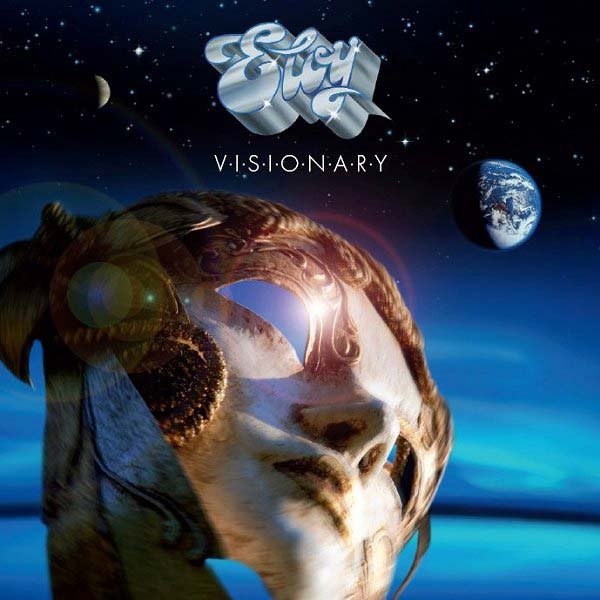 Visionary - Eloy | Muzyka Sklep EMPIK.COM