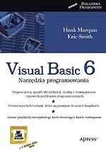 Visual Basic 6 - Marquis Hank | Książka w Empik