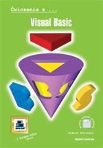 VISUAL BASIC CW Z - Treichel Wiktor | Książka w Empik