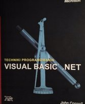Visual Basic Net - Connell John | Książka w Empik