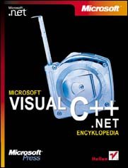Visual C++ .NET. Encyklopedia - Opracowanie zbiorowe | Książka w Empik
