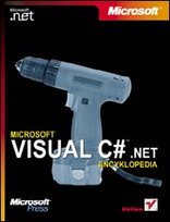 Visual C# .NET. Encyklopedia - Opracowanie zbiorowe | Książka w Empik
