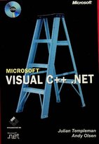 VISUAL C++ NET - Opracowanie zbiorowe | Książka w Empik