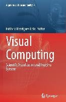 Visual Computing - Springer Berlin Heidelberg | Książka w Empik