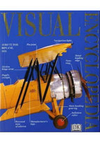 VISUAL ENCYCLOPEDIA - Opracowanie zbiorowe | Książka w Empik