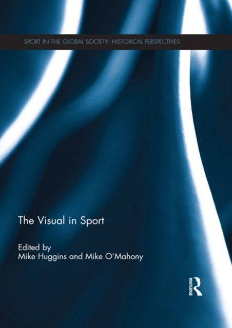 Visual in Sport [DRM] - ebook PDF - O'Mahony Mike | Ebook Sklep EMPIK.COM