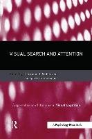 Visual Search and Attention: A Special Issue of Visual Cognition ...