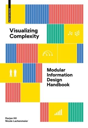 Visualizing Complexity - Birkhäuser Berlin | Książka w Empik