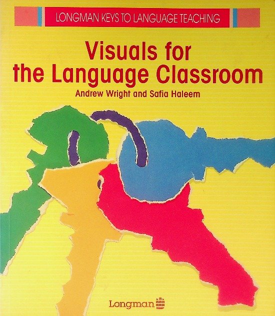 Visuals for the Language Classroom - Opracowanie zbiorowe | Książka w Empik