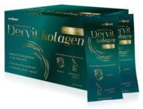 VITADIET Dervit kolagen 10000 mg 30 saszetek | Sklep EMPIK.COM
