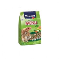 VITAKRAFT MENU VITAL 400g karma d/myszki - Vitakraft | Sklep EMPIK.COM
