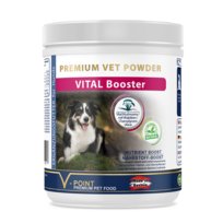 VITAL Booster Premium Vet Powder dla psów - V-Point | Sklep EMPIK.COM