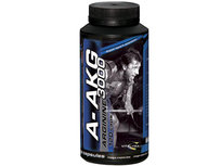 VitaMax, Booster, AAKG 3000 Mega Capsules, 120 kapsułek - Vitalmax ...