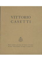 Vittorio casetti 1973 - Opracowanie zbiorowe | Książka w Empik