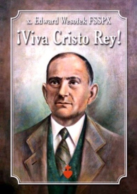 Viva Cristo Rey - W opisie | Książka w Empik