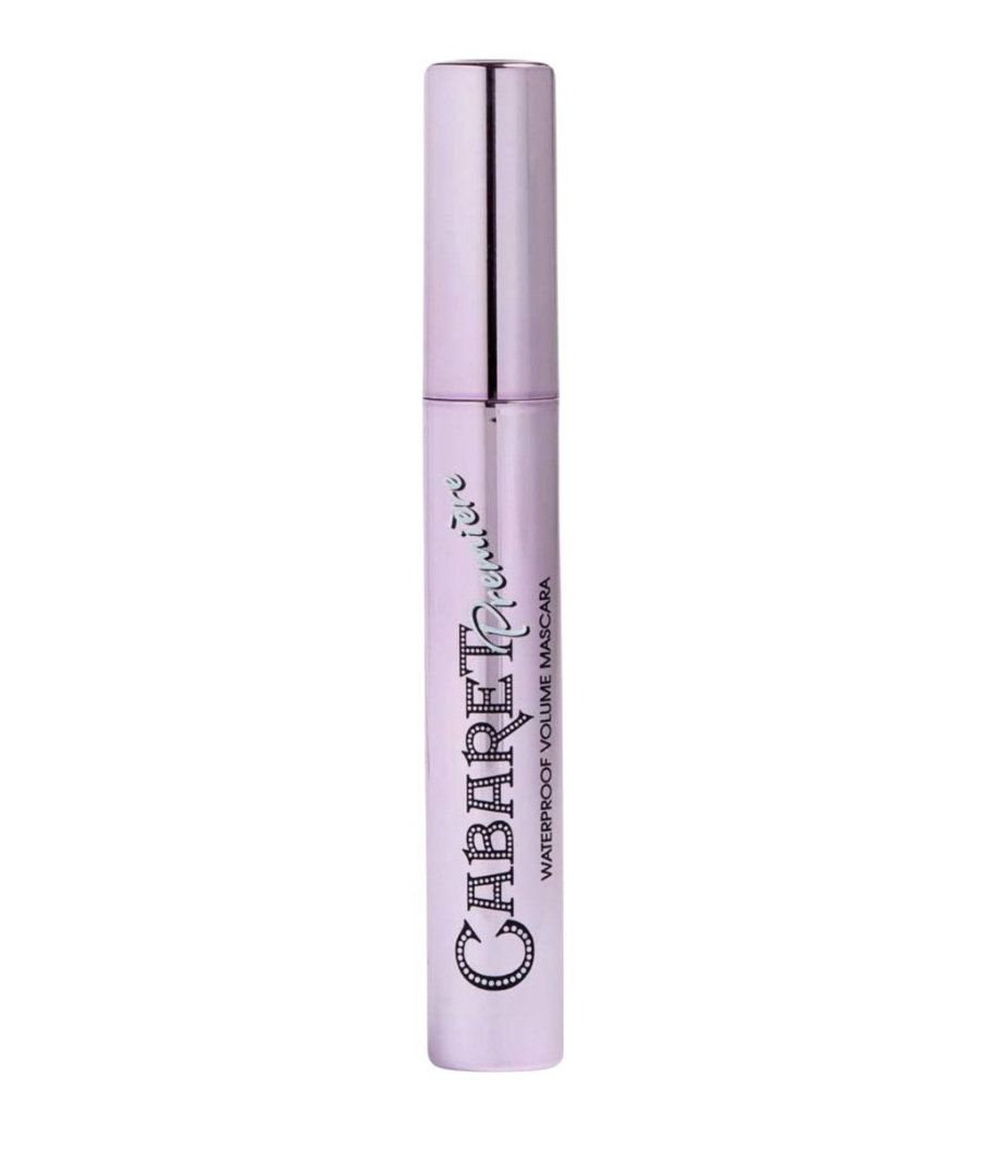 Vivienne Sabó, Cabaret Premiere Waterproof No.01 Black (9 Ml) | Sklep ...