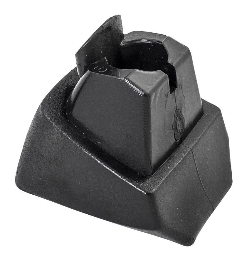 Vivo, Hamulec do rolek, PW-125 black, czarny - Vivo | Sport Sklep EMPIK.COM