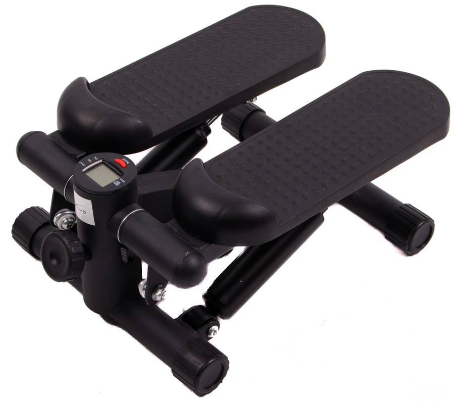 VIVO Stepper Steper Do Ćwiczeń Z Wyświetlaczem - Vivo | Sport Sklep ...