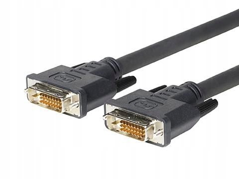 Vivolink Pro Dvi - D 24+1 M - M 0.5 M - Inny producent | Sklep EMPIK.COM